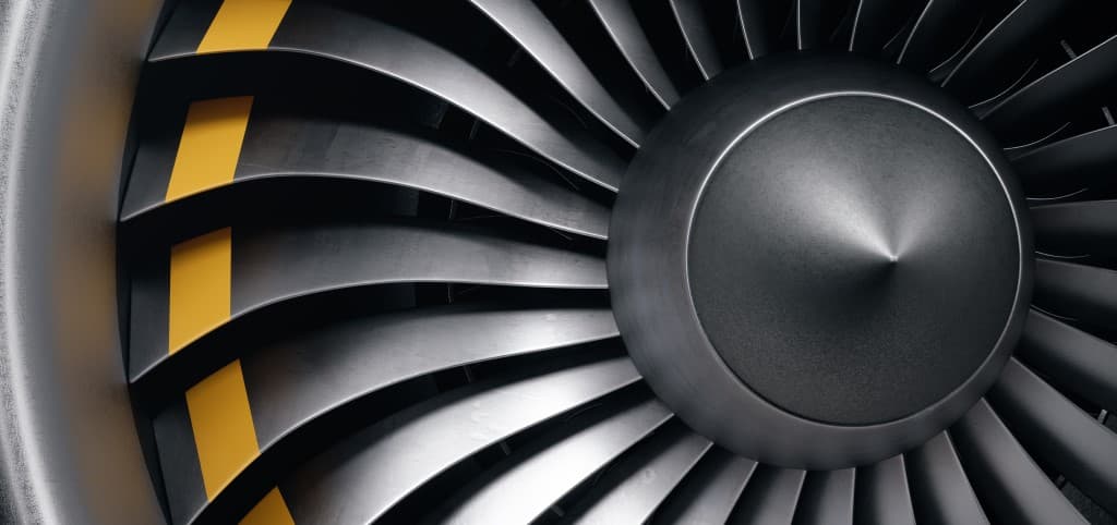 Aircraft Engine Borescope Inspections